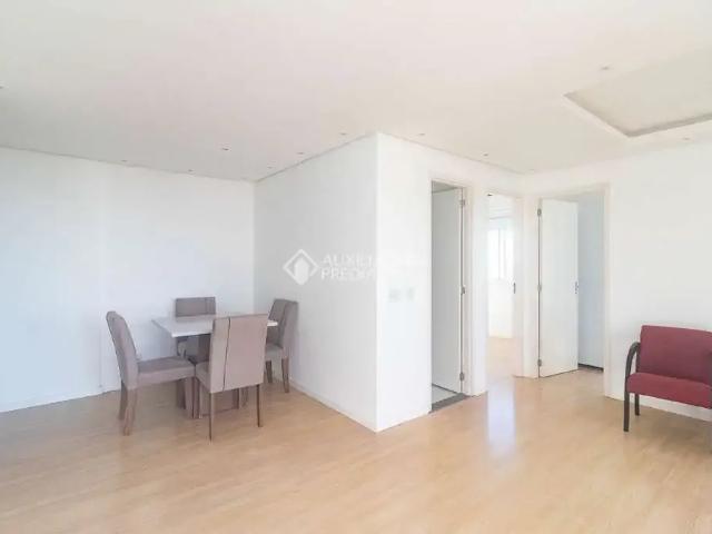 Apartamento para Locação em Porto Alegre/RS Farrapos 2 Quartos