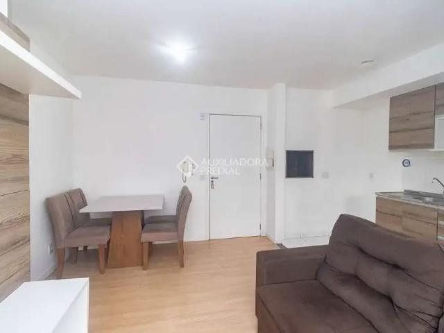 Apartamento para Locação em Porto Alegre/RS Farrapos 2 Quartos