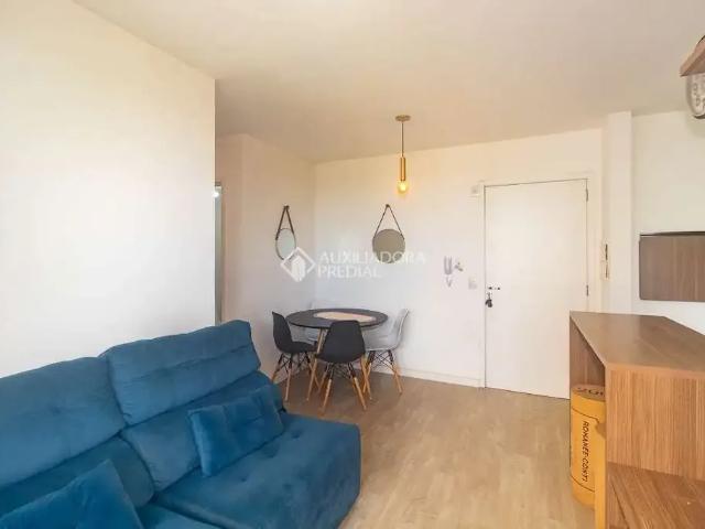 Apartamento para Locação em Porto Alegre/RS Farrapos 2 Quartos