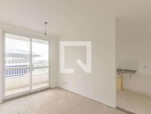 Apartamento para Locação em Porto Alegre/RS Farrapos 2 Quartos