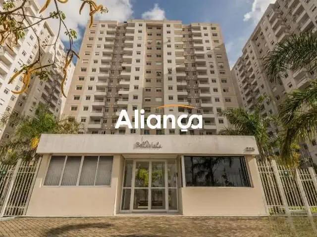 Apartamento para Locação em Porto Alegre/RS Farrapos 2 Quartos