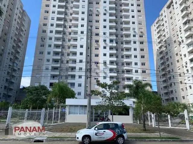 Apartamento para Locação em Porto Alegre/RS Farrapos 2 Quartos