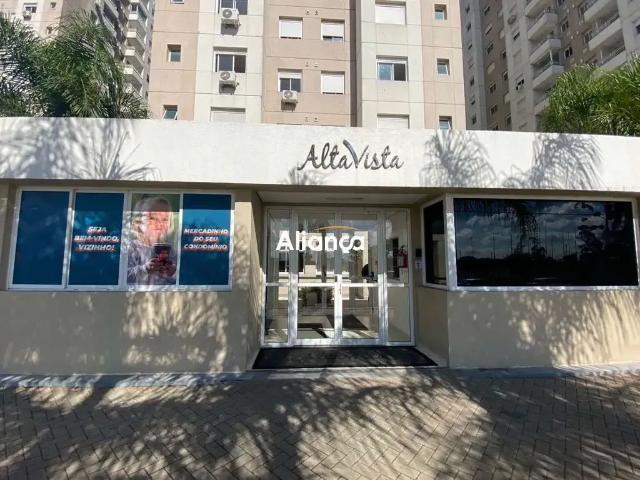 Apartamento para Locação em Porto Alegre/RS Farrapos 3 Quartos