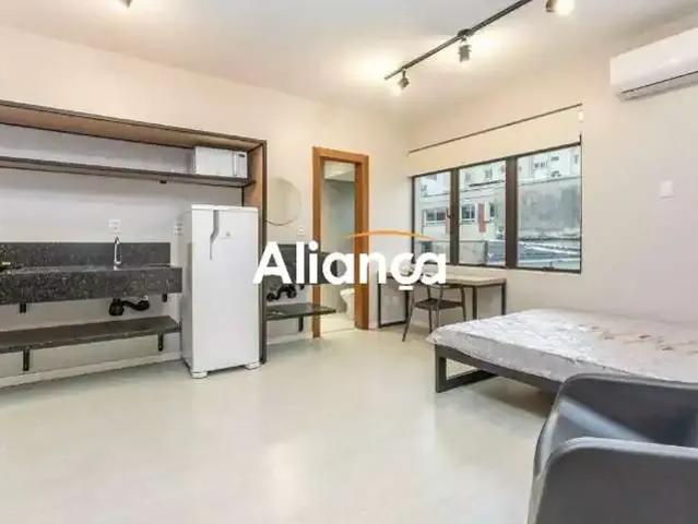 Apartamento para Locação em Porto Alegre/RS Farroupilha 1 Quartos