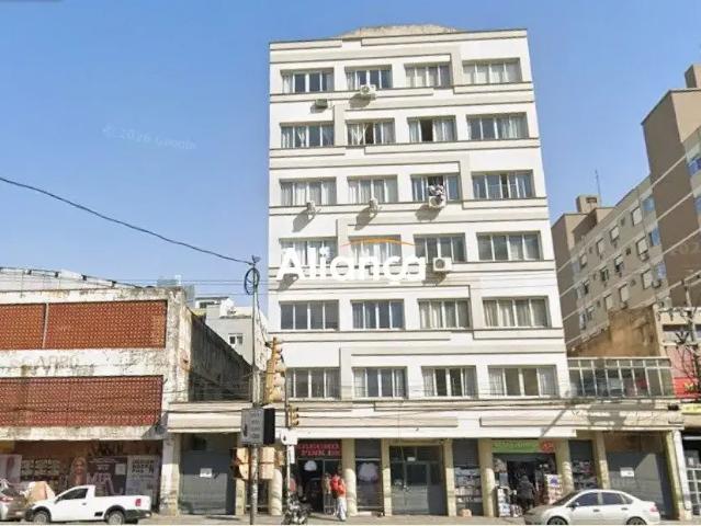 Apartamento para Locação em Porto Alegre/RS Farroupilha 1 Quartos