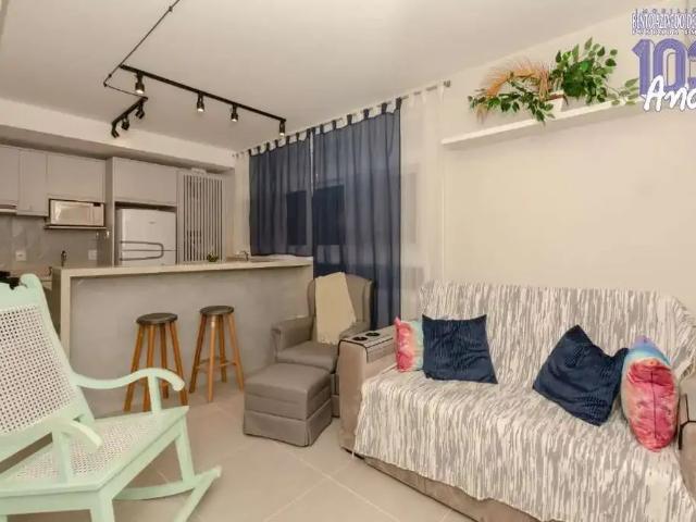 Apartamento para Locação em Porto Alegre/RS Farroupilha 1 Quartos