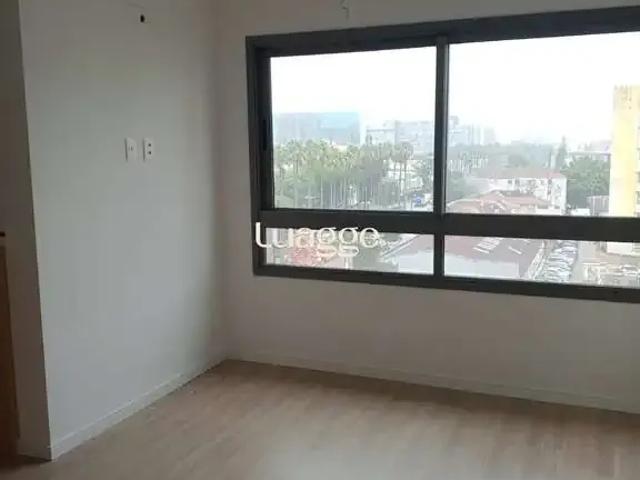 Apartamento para Locação em Porto Alegre/RS Farroupilha 1 Quartos