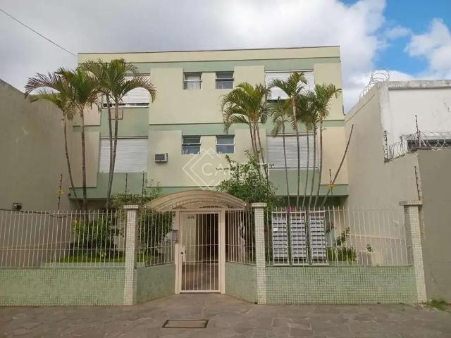 Apartamento para Locação em Porto Alegre/RS Farroupilha 1 Quartos