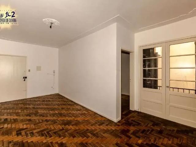 Apartamento para Locação em Porto Alegre/RS Farroupilha 1 Quartos