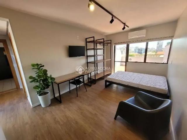 Apartamento para Locação em Porto Alegre/RS Farroupilha 1 Quartos