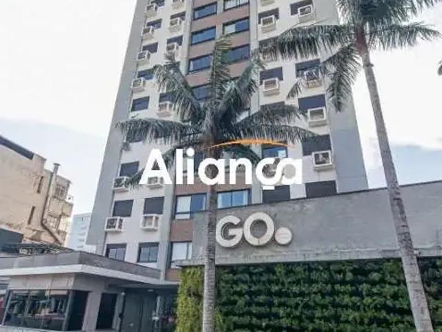 Apartamento para Locação em Porto Alegre/RS Farroupilha 1 Quartos