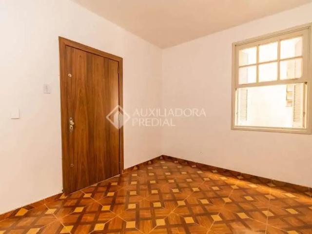 Apartamento para Locação em Porto Alegre/RS Farroupilha 1 Quartos