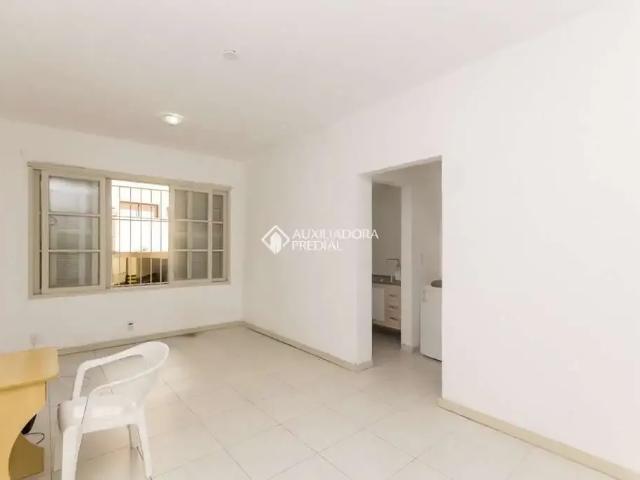 Apartamento para Locação em Porto Alegre/RS Farroupilha 1 Quartos