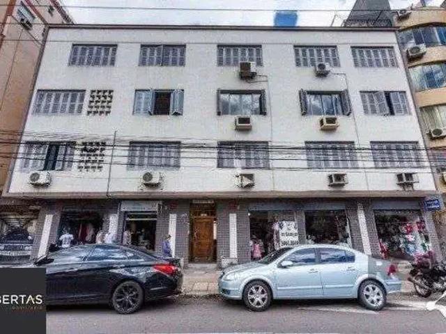 Apartamento para Locação em Porto Alegre/RS Farroupilha 1 Quartos