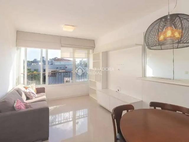 Apartamento para Locação em Porto Alegre/RS Farroupilha 1 Quartos