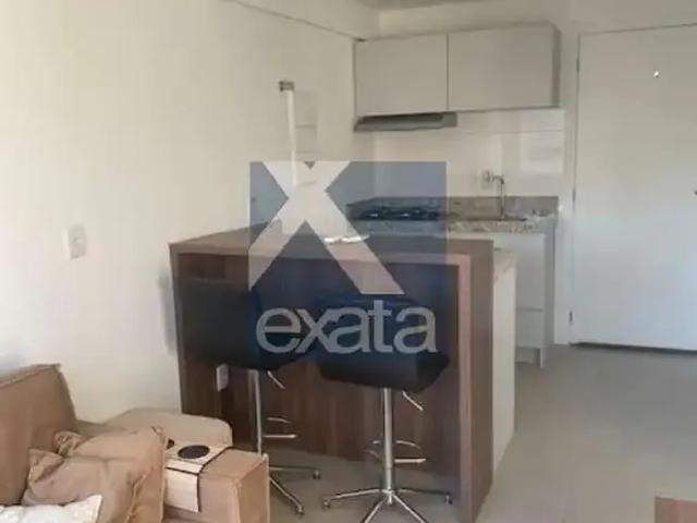 Apartamento para Locação em Porto Alegre/RS Farroupilha 1 Quartos