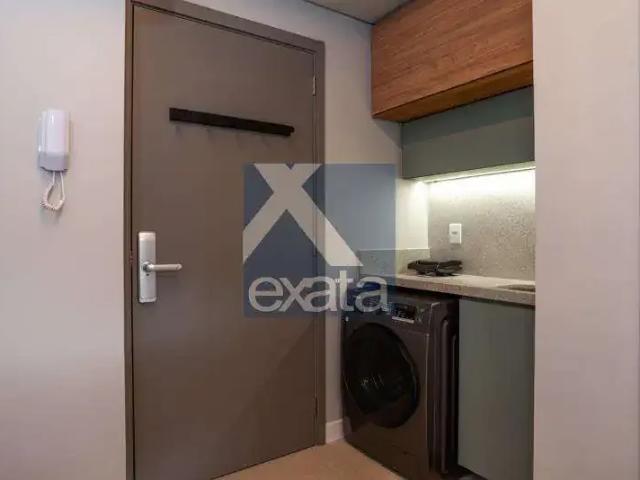 Apartamento para Locação em Porto Alegre/RS Farroupilha 1 Quartos