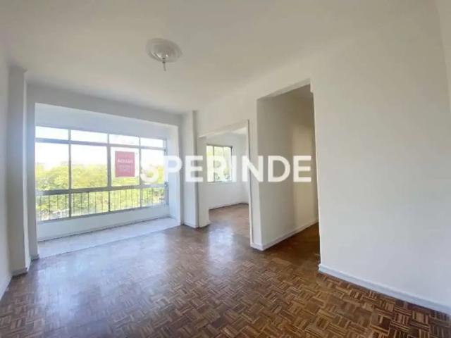 Apartamento para Locação em Porto Alegre/RS Farroupilha 2 Quartos