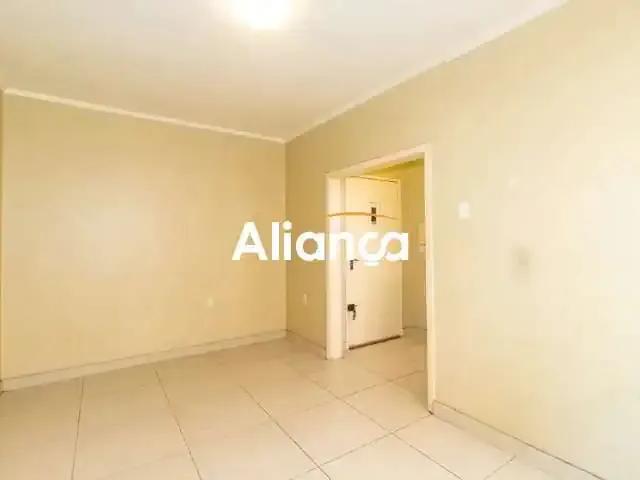 Apartamento para Locação em Porto Alegre/RS Farroupilha 2 Quartos