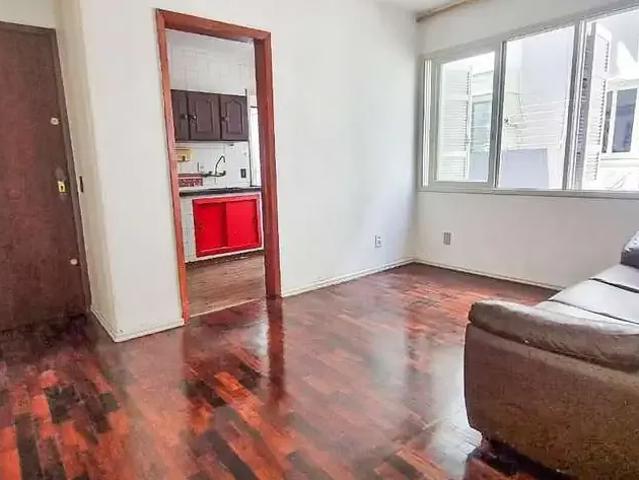 Apartamento para Locação em Porto Alegre/RS Farroupilha 2 Quartos