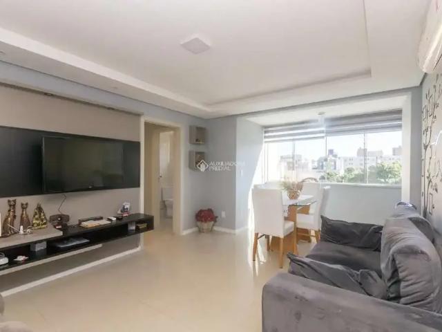 Apartamento para Locação em Porto Alegre/RS Farroupilha 2 Quartos