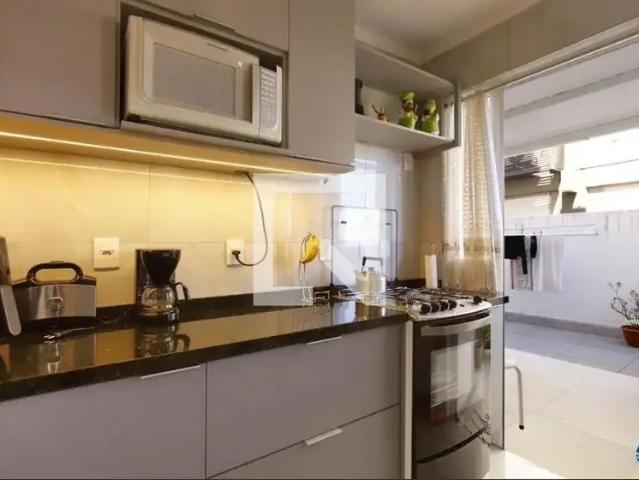 Apartamento para Locação em Porto Alegre/RS Farroupilha 2 Quartos