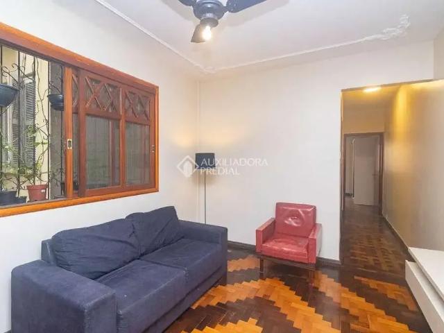 Apartamento para Locação em Porto Alegre/RS Farroupilha 2 Quartos
