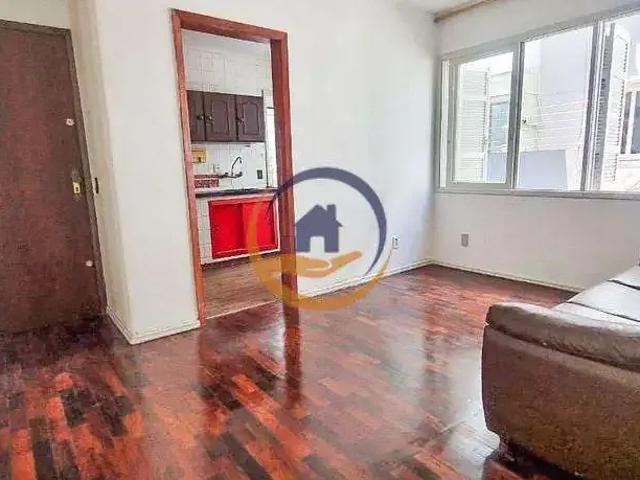 Apartamento para Locação em Porto Alegre/RS Farroupilha 2 Quartos