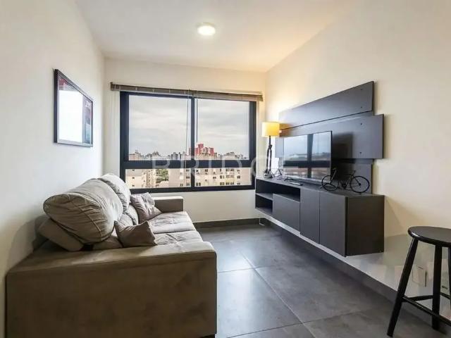 Apartamento para Locação em Porto Alegre/RS Farroupilha 2 Quartos