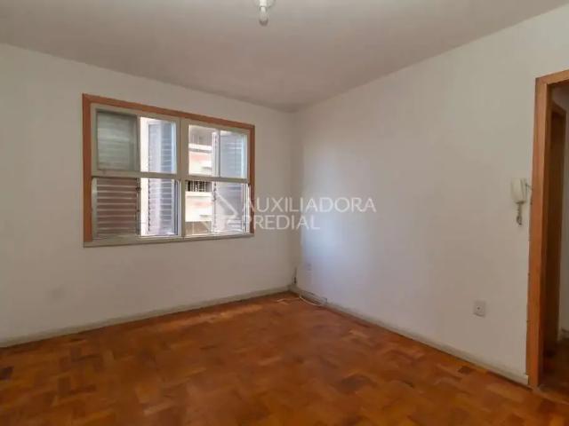 Apartamento para Locação em Porto Alegre/RS Farroupilha 2 Quartos
