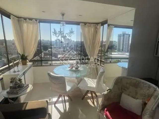 Apartamento para Locação em Porto Alegre/RS Farroupilha 2 Quartos