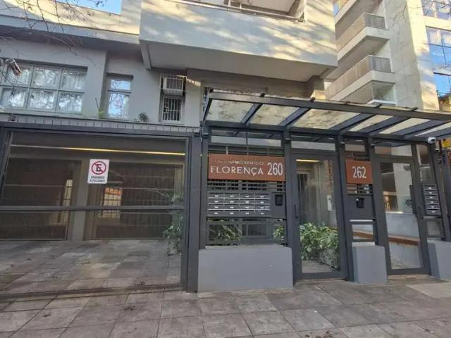 Apartamento para Locação em Porto Alegre/RS Farroupilha 2 Quartos