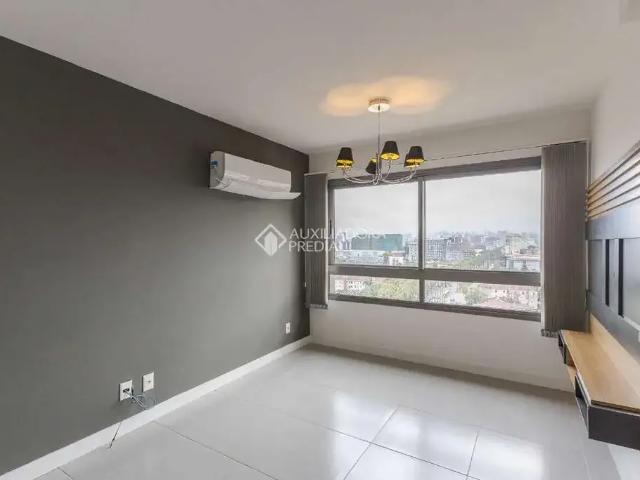 Apartamento para Locação em Porto Alegre/RS Farroupilha 3 Quartos