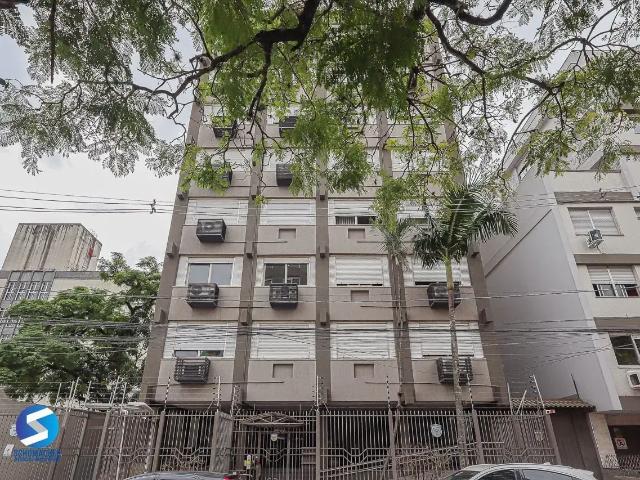Apartamento para Locação em Porto Alegre/RS Farroupilha 3 Quartos