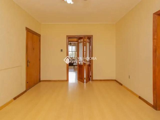 Apartamento para Locação em Porto Alegre/RS Farroupilha 3 Quartos