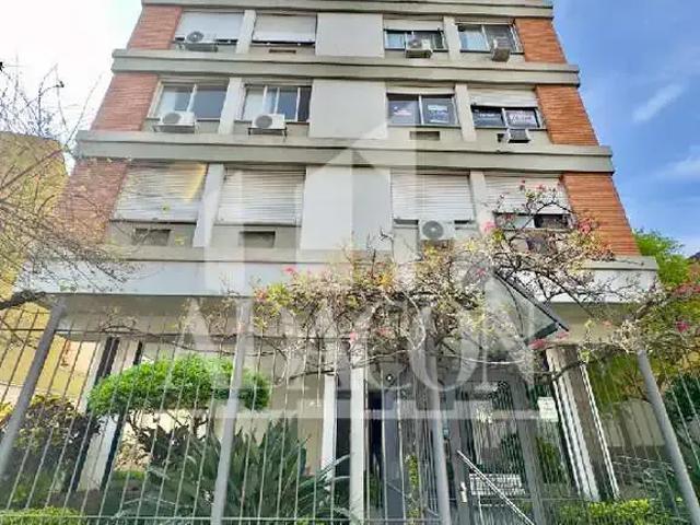 Apartamento para Locação em Porto Alegre/RS Farroupilha 3 Quartos