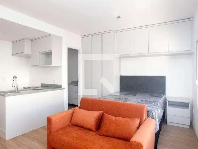 Apartamento para Locação em Porto Alegre/RS Floresta 1 Quartos