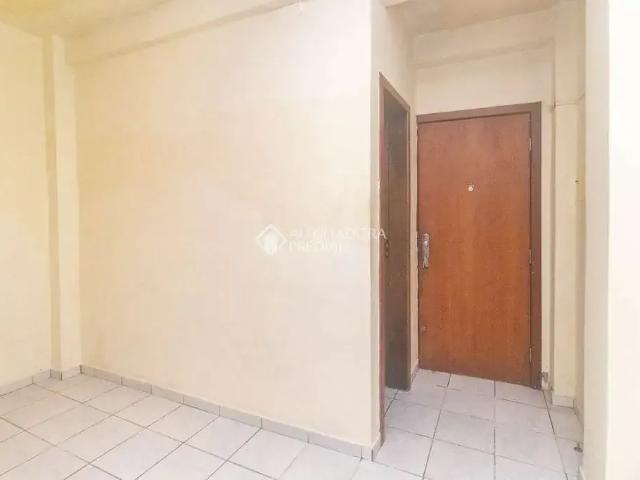Apartamento para Locação em Porto Alegre/RS Floresta 1 Quartos
