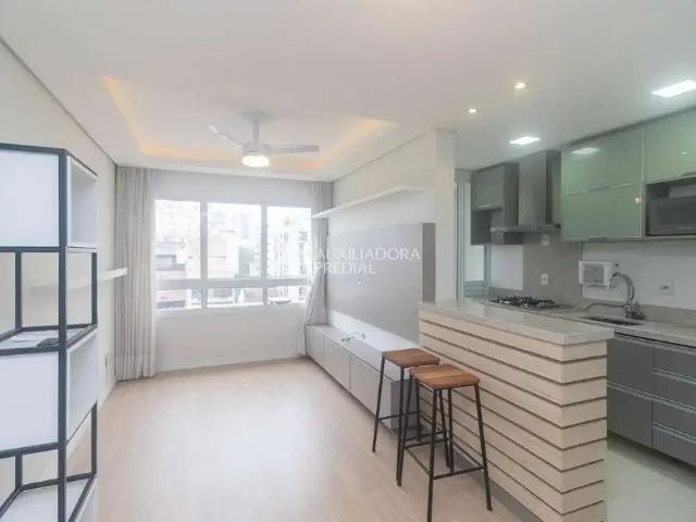 Apartamento para Locação em Porto Alegre/RS Floresta 1 Quartos