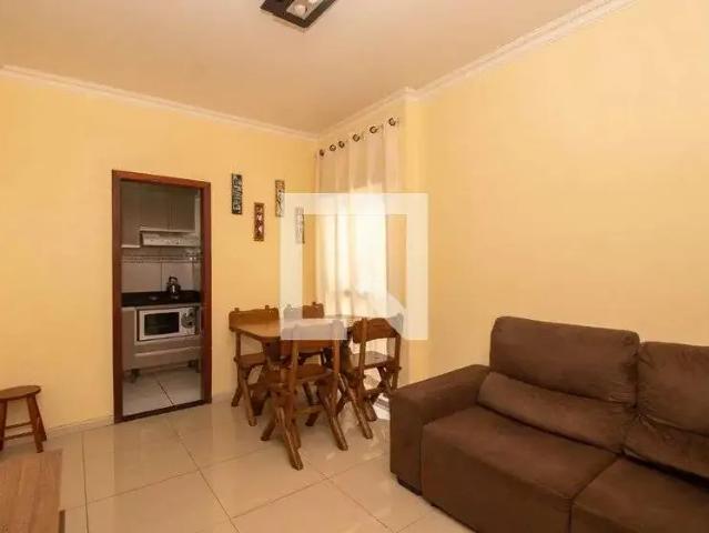 Apartamento para Locação em Porto Alegre/RS Floresta 1 Quartos