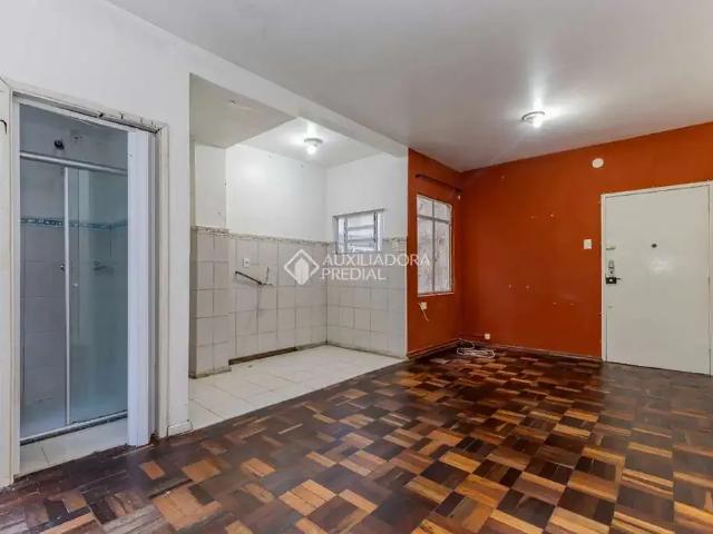 Apartamento para Locação em Porto Alegre/RS Floresta 1 Quartos
