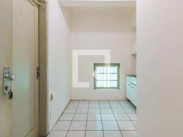 Apartamento para Locação em Porto Alegre/RS Floresta 1 Quartos