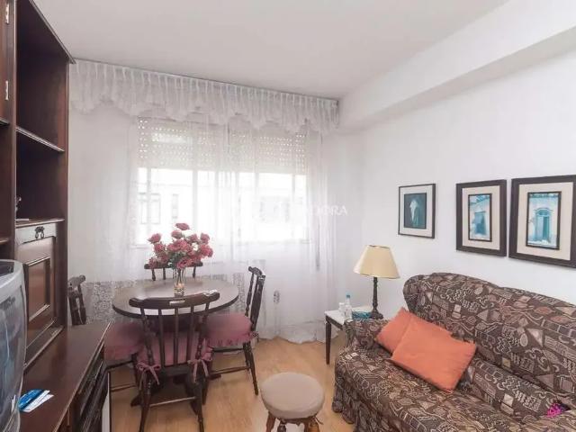 Apartamento para Locação em Porto Alegre/RS Floresta 1 Quartos