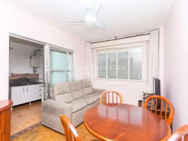 Apartamento para Locação em Porto Alegre/RS Floresta 1 Quartos