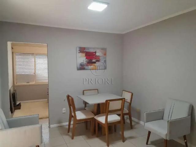 Apartamento para Locação em Porto Alegre/RS Floresta 1 Quartos