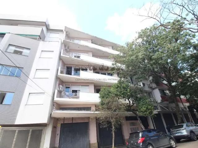 Apartamento para Locação em Porto Alegre/RS Floresta 1 Quartos