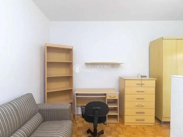 Apartamento para Locação em Porto Alegre/RS Floresta 1 Quartos