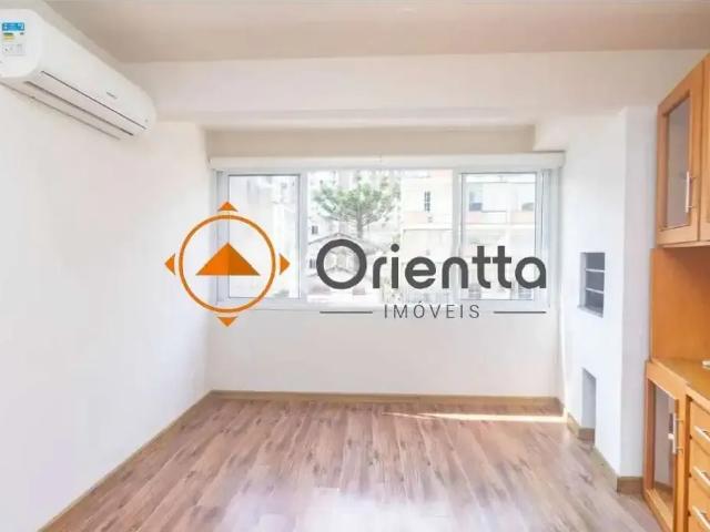 Apartamento para Locação em Porto Alegre/RS Floresta 1 Quartos