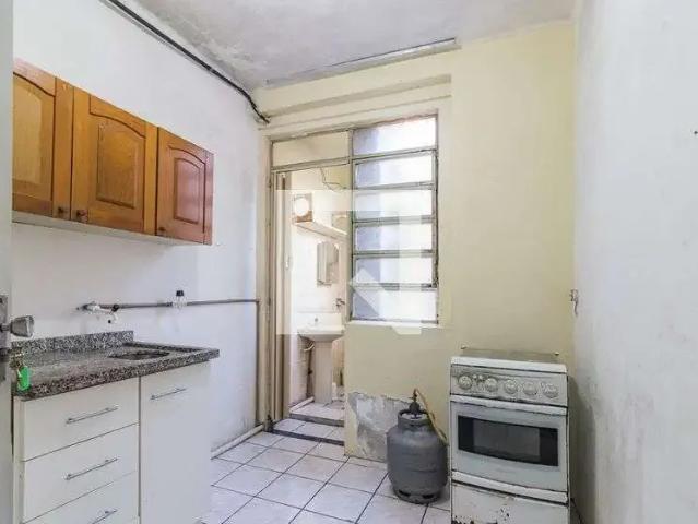 Apartamento para Locação em Porto Alegre/RS Floresta 1 Quartos