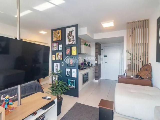 Apartamento para Locação em Porto Alegre/RS Floresta 1 Quartos